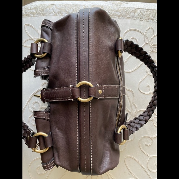 Coach | Bags | Coach Nwotvintage Doctor Bag Special Edition | Poshmark